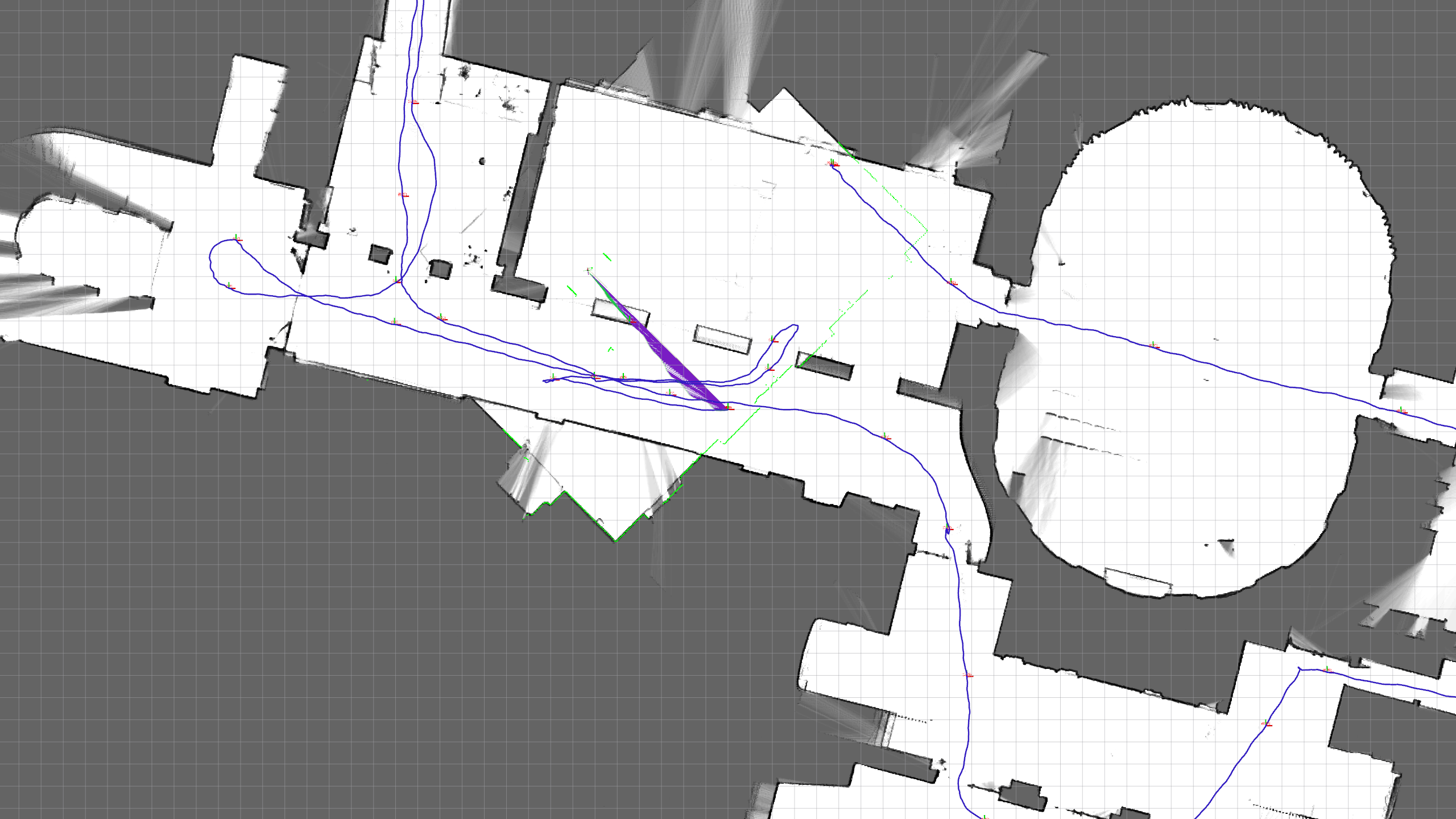 安装cartographer，跑官网数据集_cartographer建图官网-CSDN博客