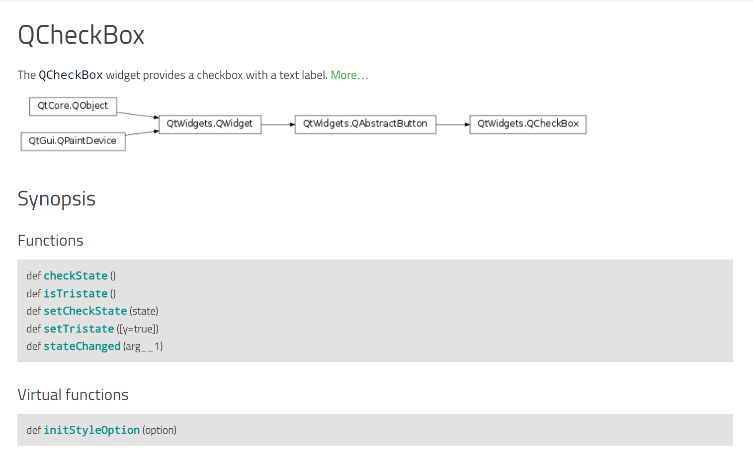 PyQt 6(二) 亲手编写界面_pyqt6教程-CSDN博客
