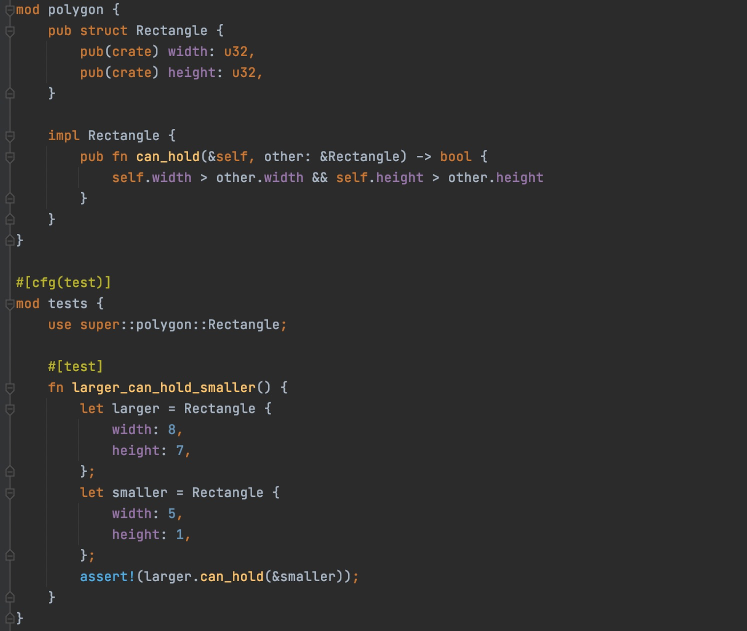 Rust 自动化测试rust Selenium Csdn博客 