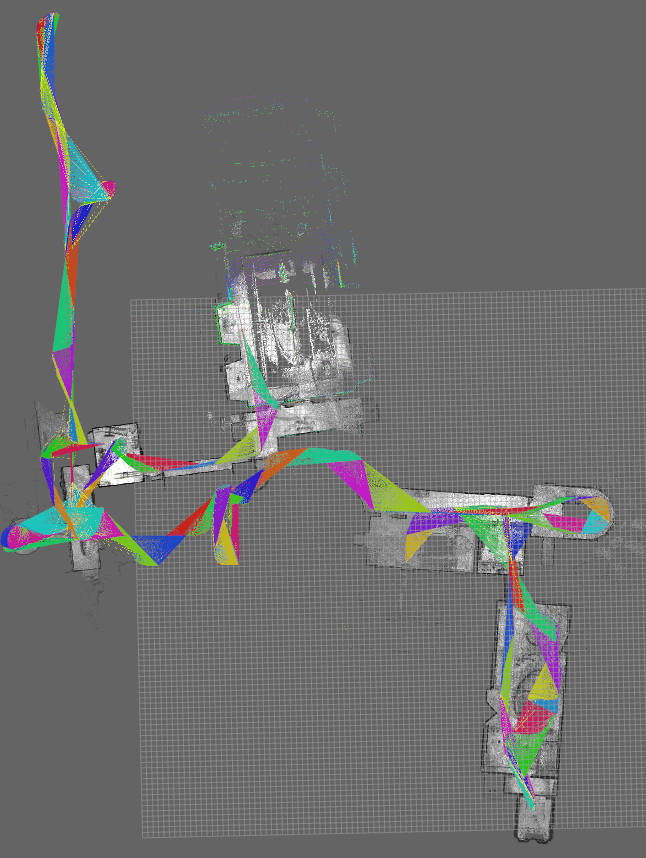 安装cartographer，跑官网数据集_cartographer建图官网-CSDN博客