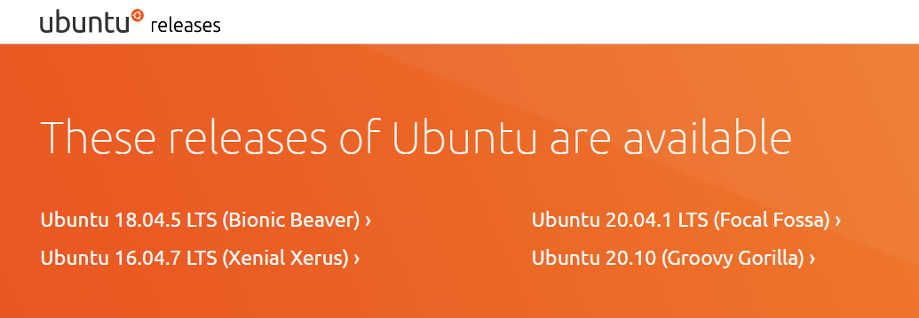 Ubuntu 18.04及几款应用的安装_ubuntu linux下载3dslicer-CSDN博客