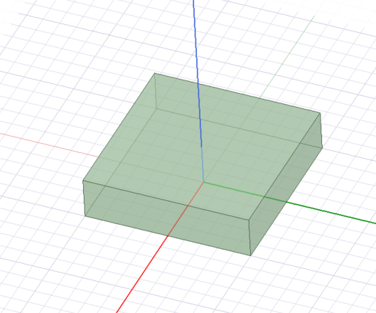 HFSS学习记录_hfss和ansys是一个软件吗-CSDN博客