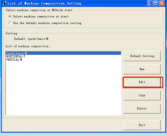 通过Focas连接Fanuc的NC Guide-CSDN博客