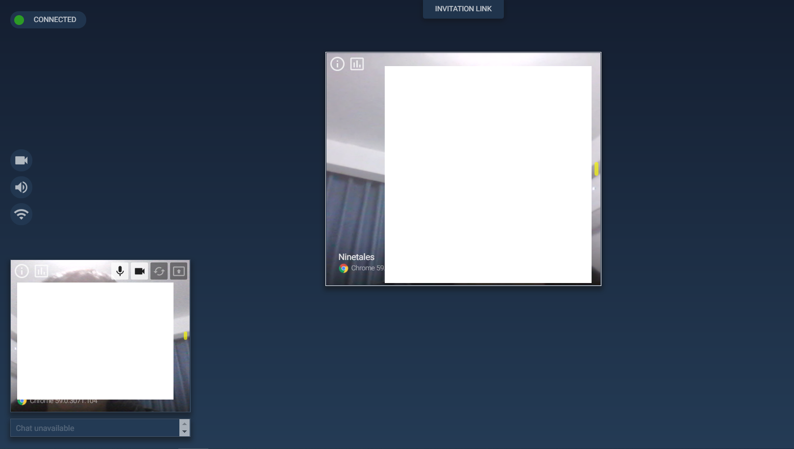 mediasoup demo的安装部署_centos8 mediasoup-CSDN博客