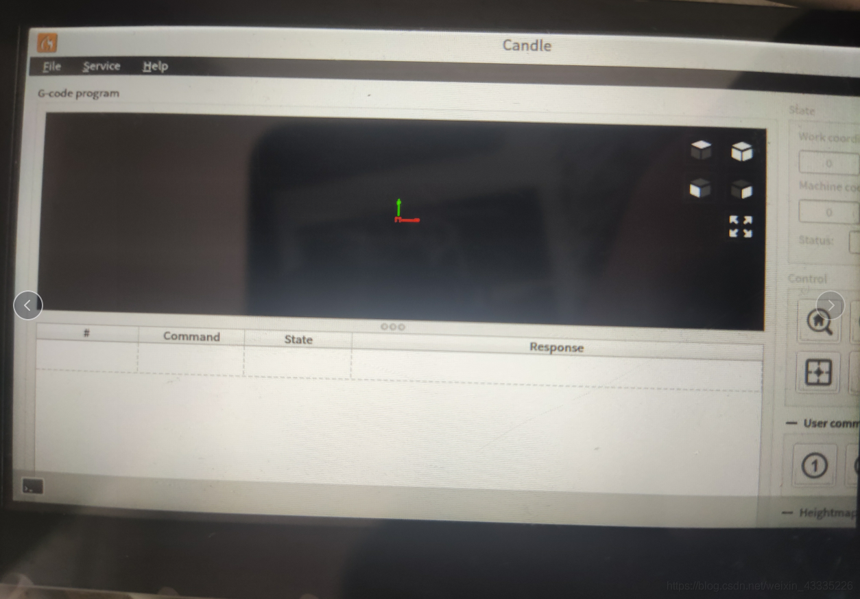 STM32MP157嵌入式开发—5、QT应用开发(2):GRBL控制软件Candle的编译与运行_candle grbl-CSDN博客