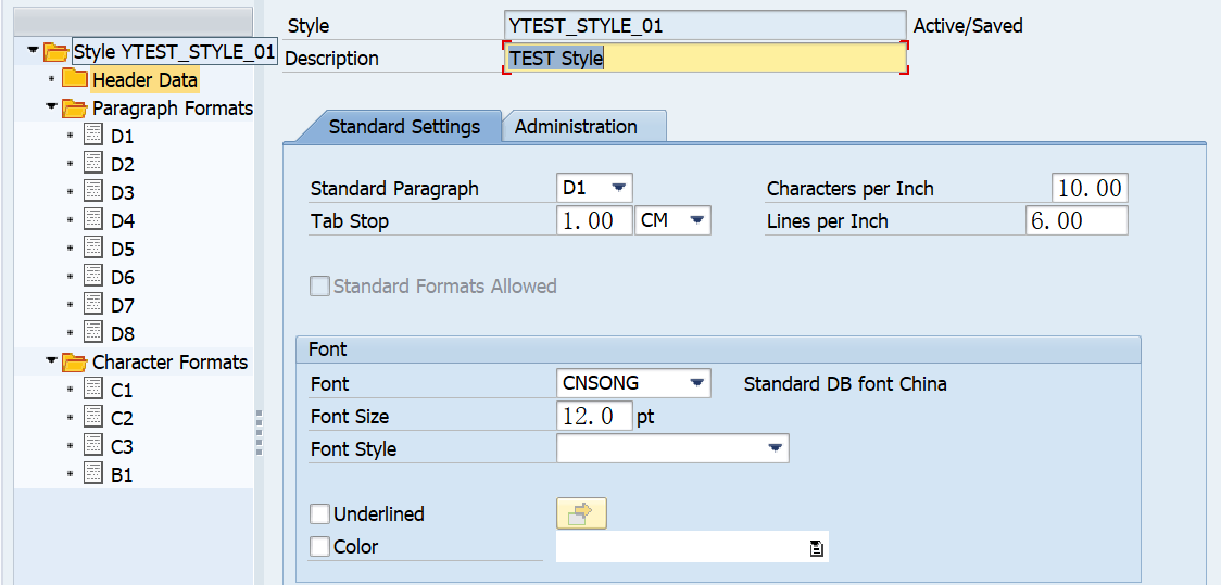 Smartform 介绍-CSDN博客