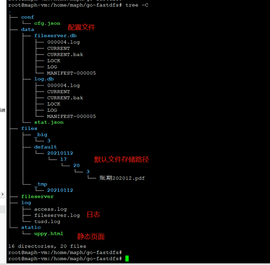 Linux部署Go-FastDFS和Go-FastDFS-WEB管理端_fastdfs 可以和go-fast-web后台管理系统搭配吗-CSDN博客