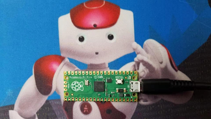 Raspberry Pi Pico实践系列1-Windows环境下树莓派Pico迷你开发板MicroPython快速上手实践_树莓派pico迷你开发板index.htm不支持此接口-CSDN博客