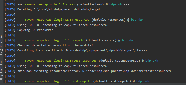 File encoding has not been set, using platform encoding GBK, i.e. build is platform dependent-CSDN博客