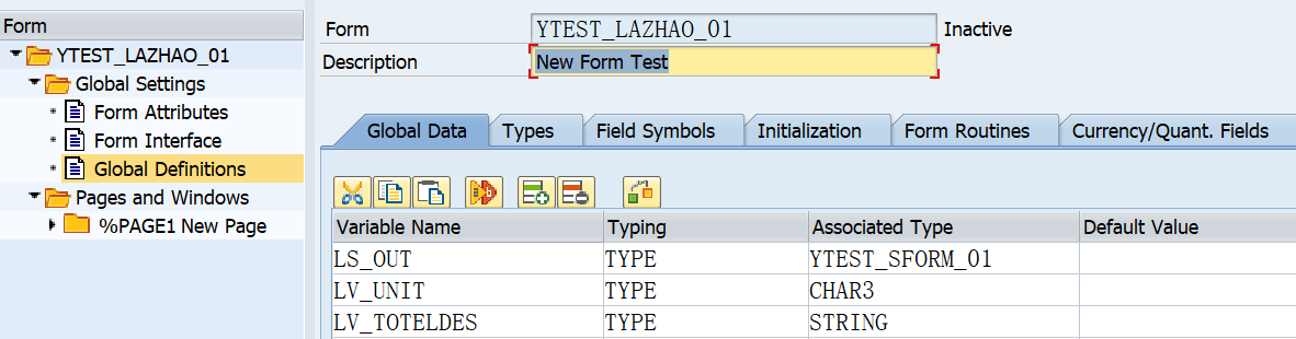 Smartform 介绍-CSDN博客