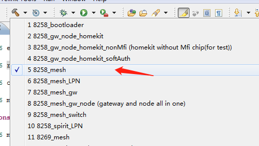 蓝牙Mesh开发四 TLSR8258 ble mesh通信测评-CSDN博客