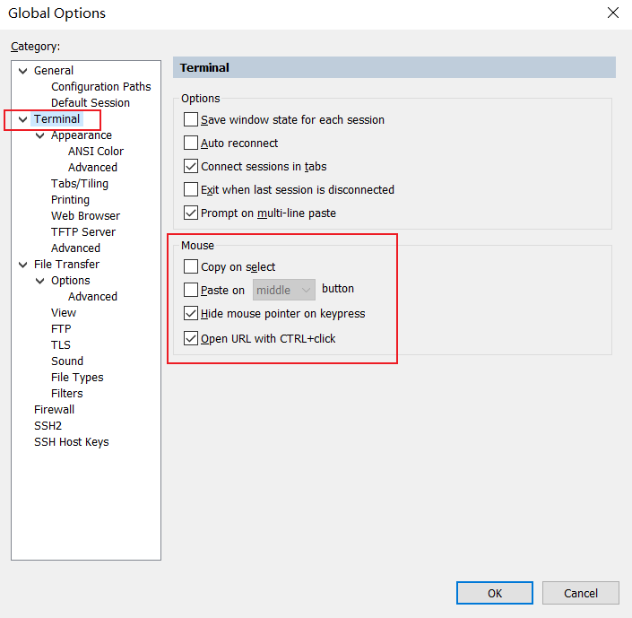 SecureCRT软件的使用_用securecrt分别登录两个节点,对cpu、内存、操作系统内核、ip地址设置、磁盘分区-CSDN博客