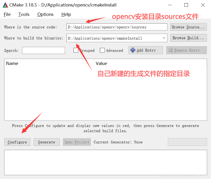 qt5+opencv配置过程_qt5 ros2 opencv2-CSDN博客