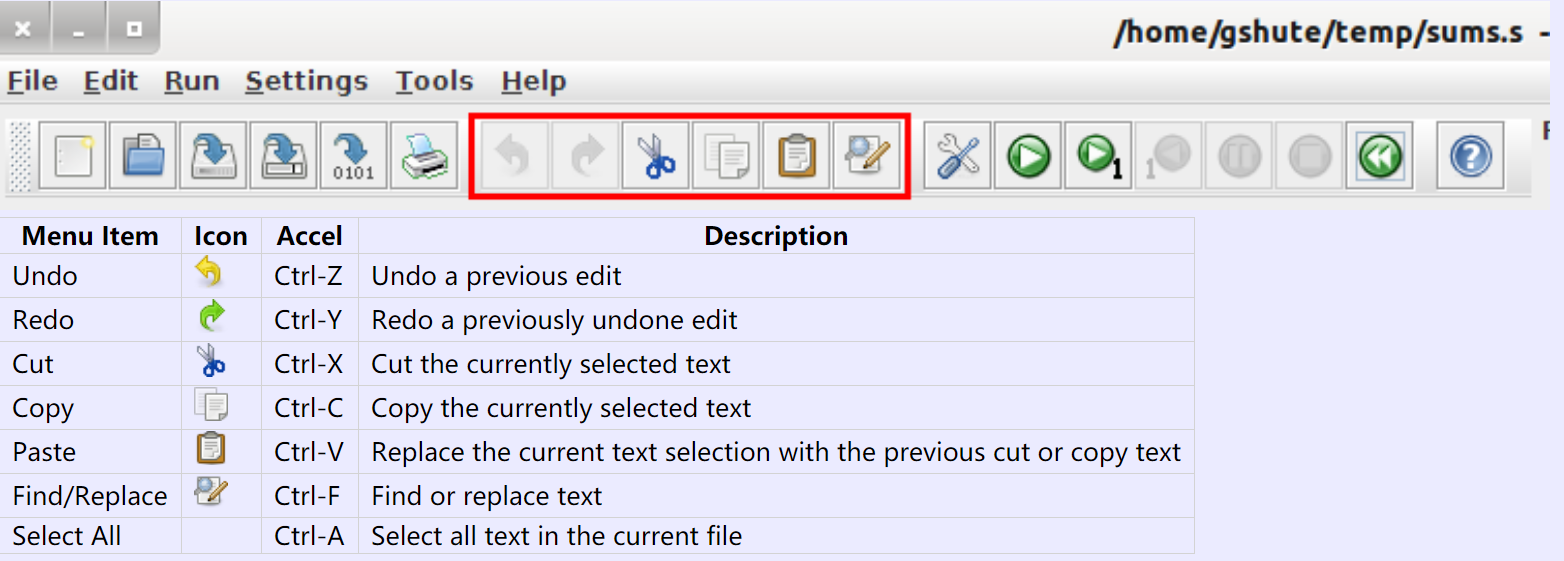MIPS汇编语言开发环境MARS_mars汇编器-CSDN博客