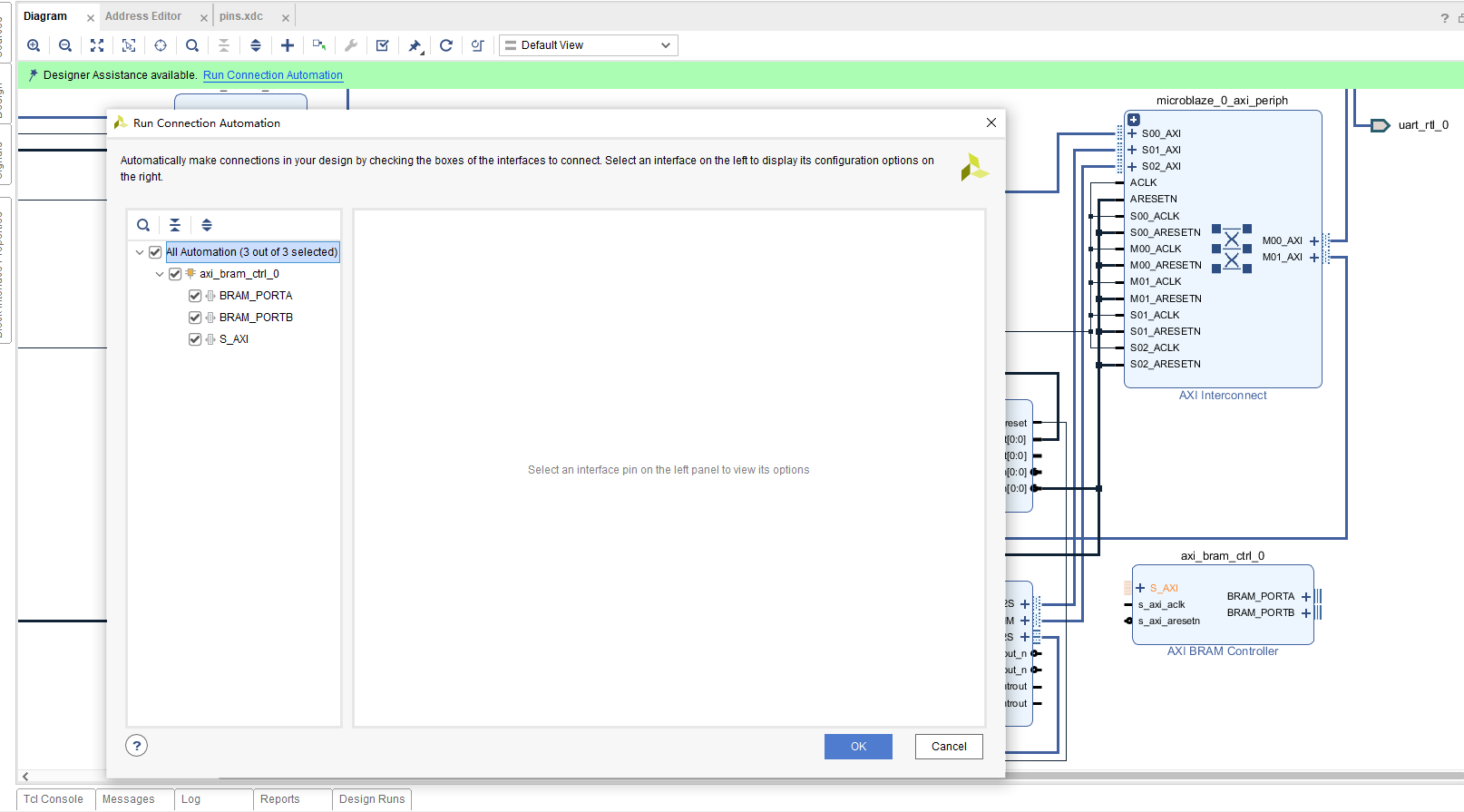 【教程】Xilinx FPGA里面的AXI DMA IP核的简单用法（以读写Floating-point IP核数据为例）-CSDN博客
