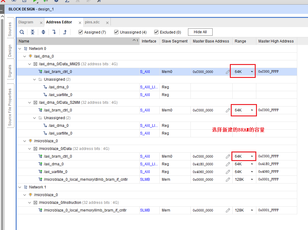 【教程】Xilinx FPGA里面的AXI DMA IP核的简单用法（以读写Floating-point IP核数据为例）-CSDN博客