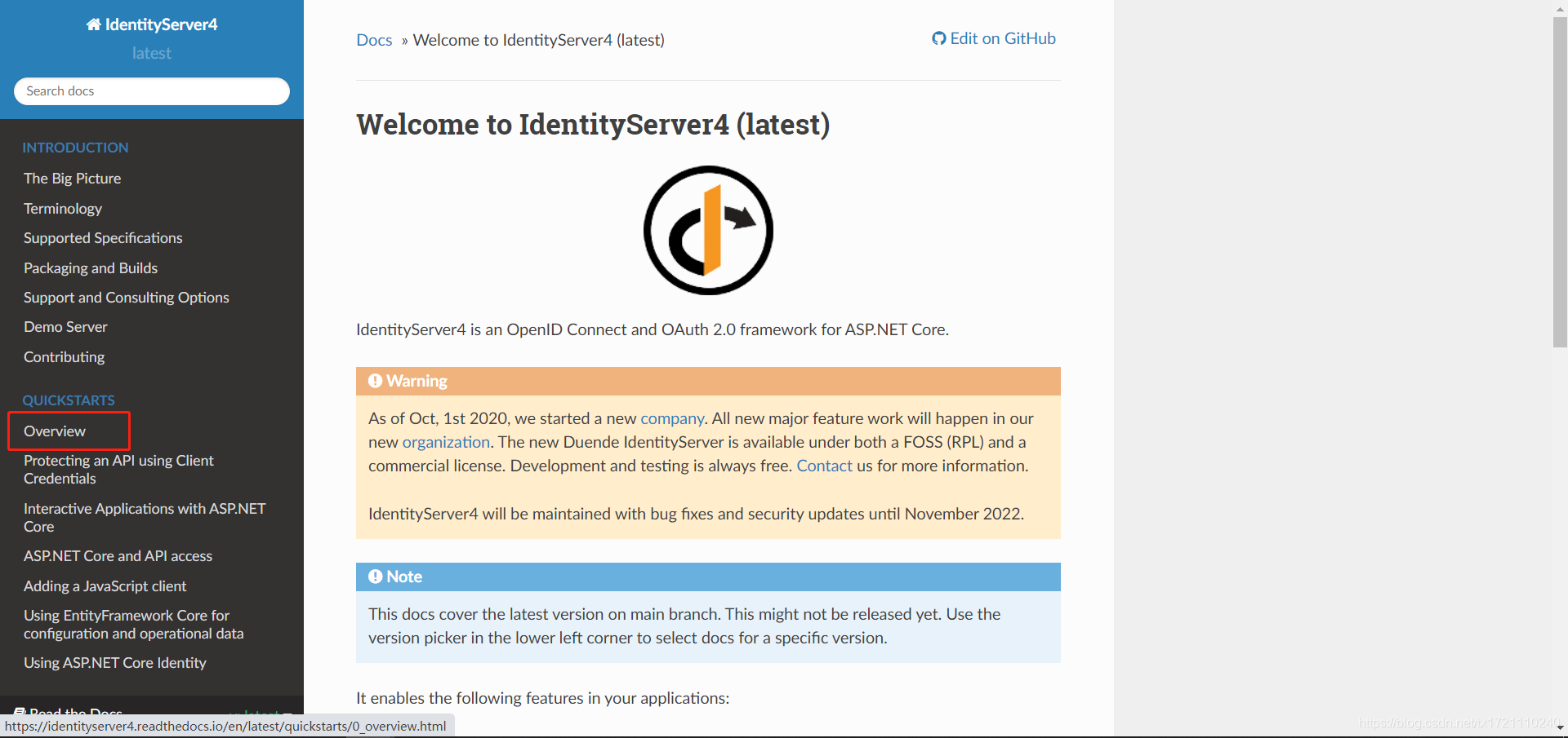 Identityserver4 Code模式(code) Identityserver4机器码 Csdn博客