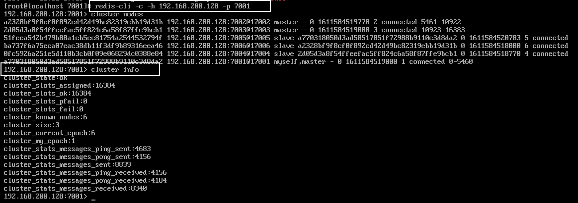 Redis java virtual251 CSDN 