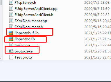 使用Visual Studio 2015编译protobuf_protobuf vs2015编译-CSDN博客