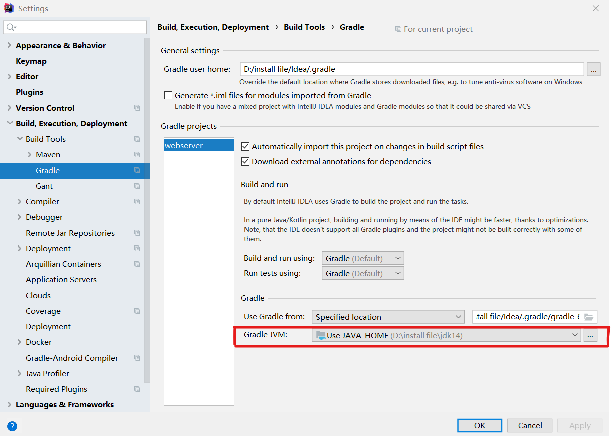 错误: 加载主类 时出现 LinkageError 解决办法-CSDN博客
