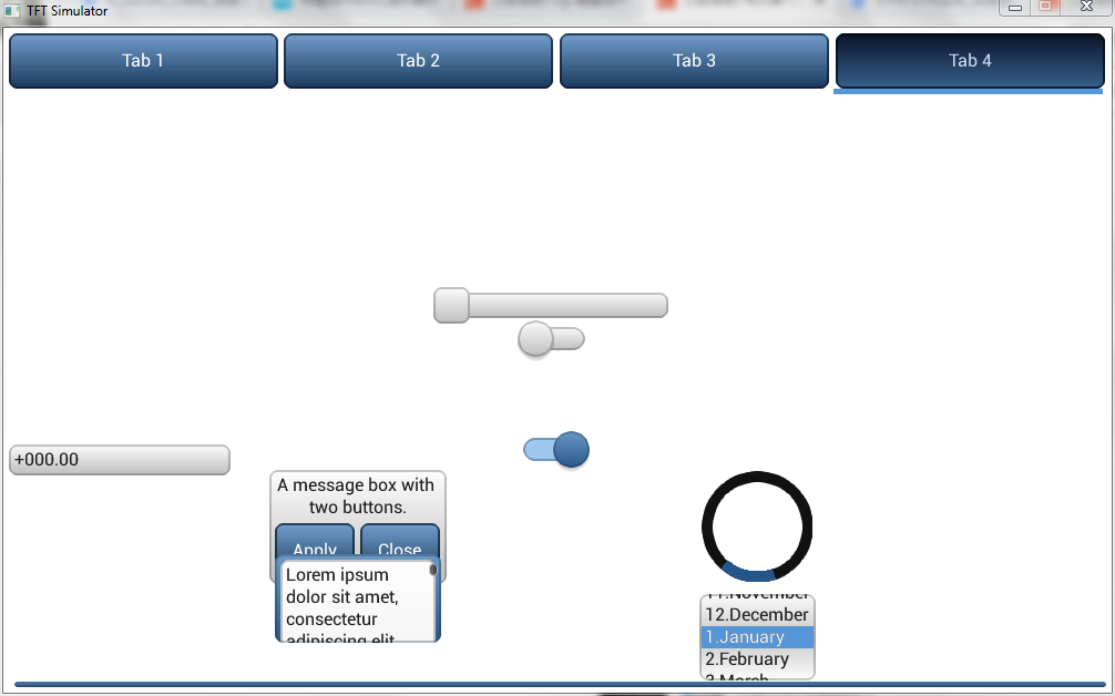 lvgl tabview（选项卡控件）_lvgl tabview隐藏选项卡-CSDN博客