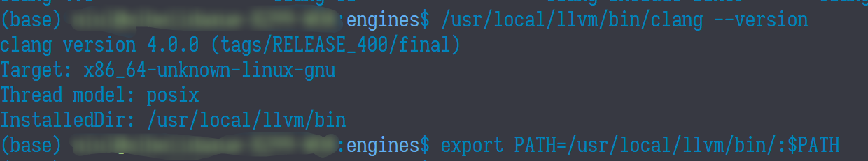AFL（American Fuzzy Lop）安装教程_afl-clang-fast怎么配置-CSDN博客