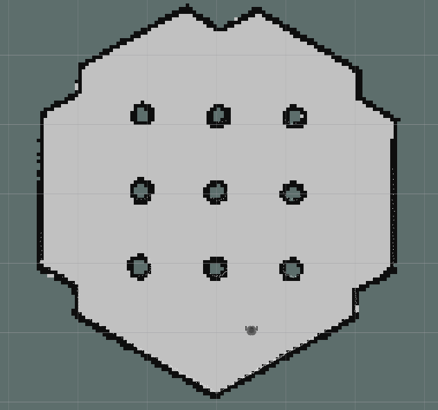 Ros导航系列三：costmap2d详解ros Costmap Csdn博客 