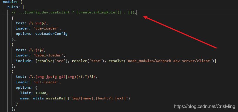 Vue编译警告 Expected Indentation Of 8 Spaces But Found 12expected Indentation Of 8 Spaces But Found