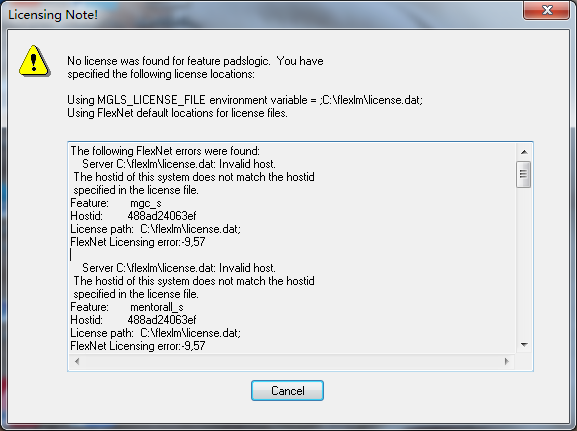 如何完美卸载pads 9.5/vx - 程序员大本营