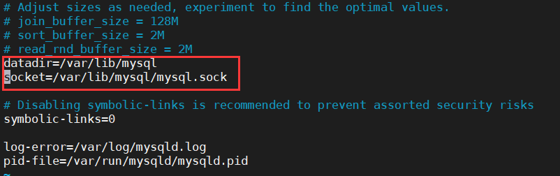 [MySQL]-Job for mysqld.service failed because the control process exited with error code.已解决-CSDN博客