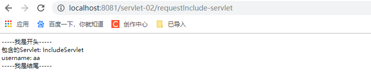 HttpServletRequest请求对象的详细介绍以及使用方式_servletrequest请求内容-CSDN博客