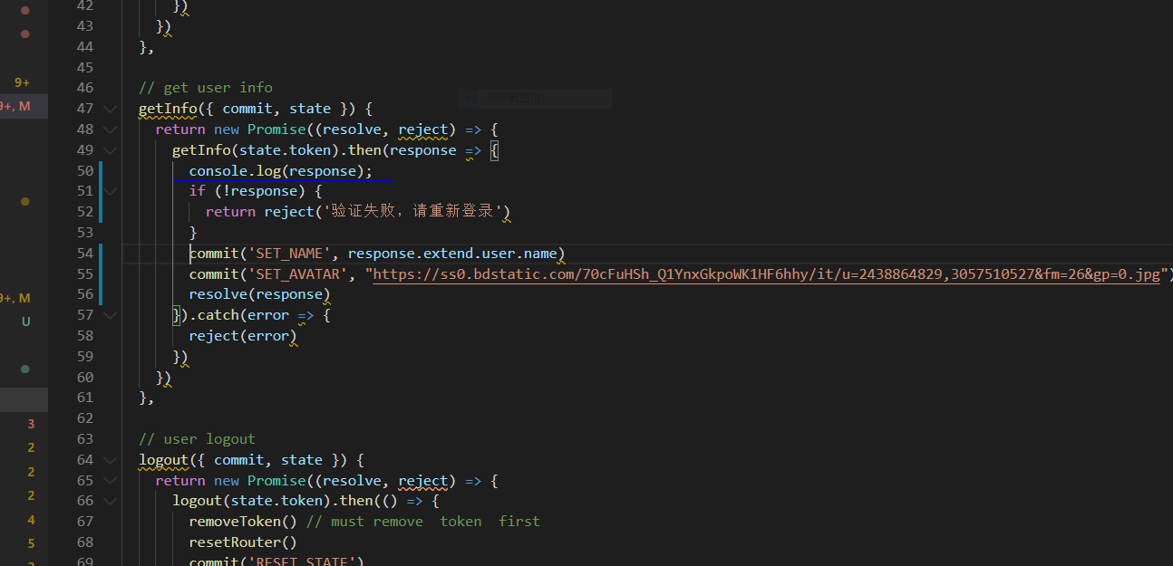 Vue element admin_eleadmin客服-CSDN博客