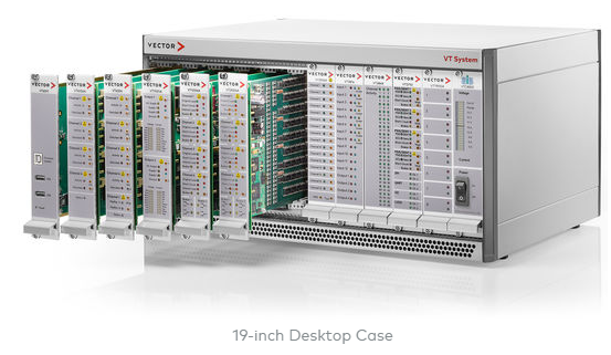 应用| 基于VT的桌面式VCU HiL及BMS HiL测试系统：桌面式的HiL系统 | 便利的可基于状态跳转的测试用例编辑平台 | 可拆分的功能模块测试_vt hil-CSDN博客
