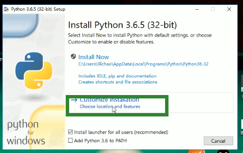 python学习笔记_idle只能一行一行地执行-CSDN博客