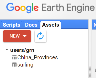 GEE|获取某地区遥感影像_gee导入遥感影像-CSDN博客