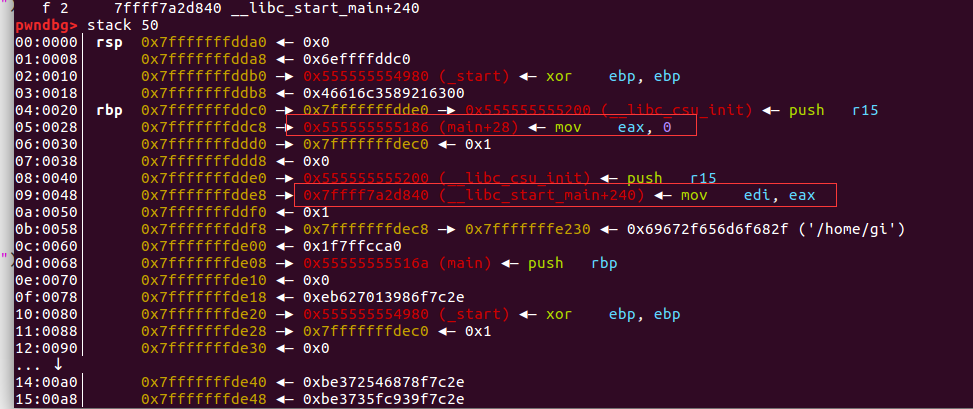 [BUUCTF]PWN——axb_2019_heap(格式化字符串，off-by-one，unlink)_buuctf heap-CSDN博客