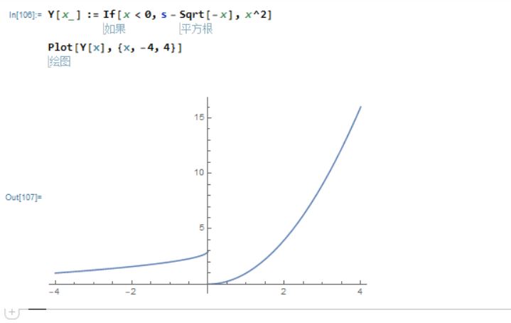 学习Mathematica（四）——函数与绘图_mathematica绘图-CSDN博客