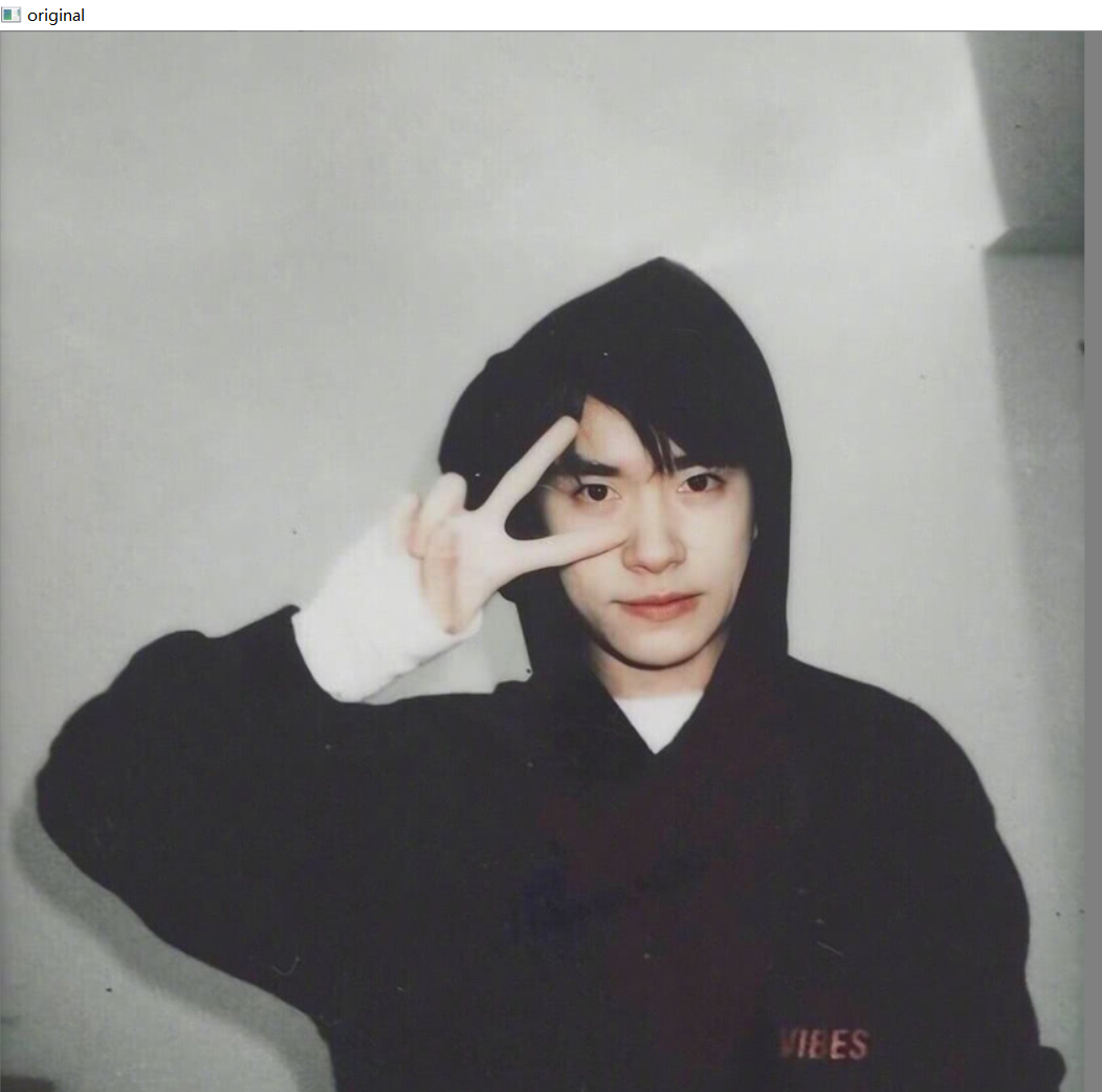 Opencv学习笔记(三):图像二值化函数cv2.threshold函数详解-CSDN博客