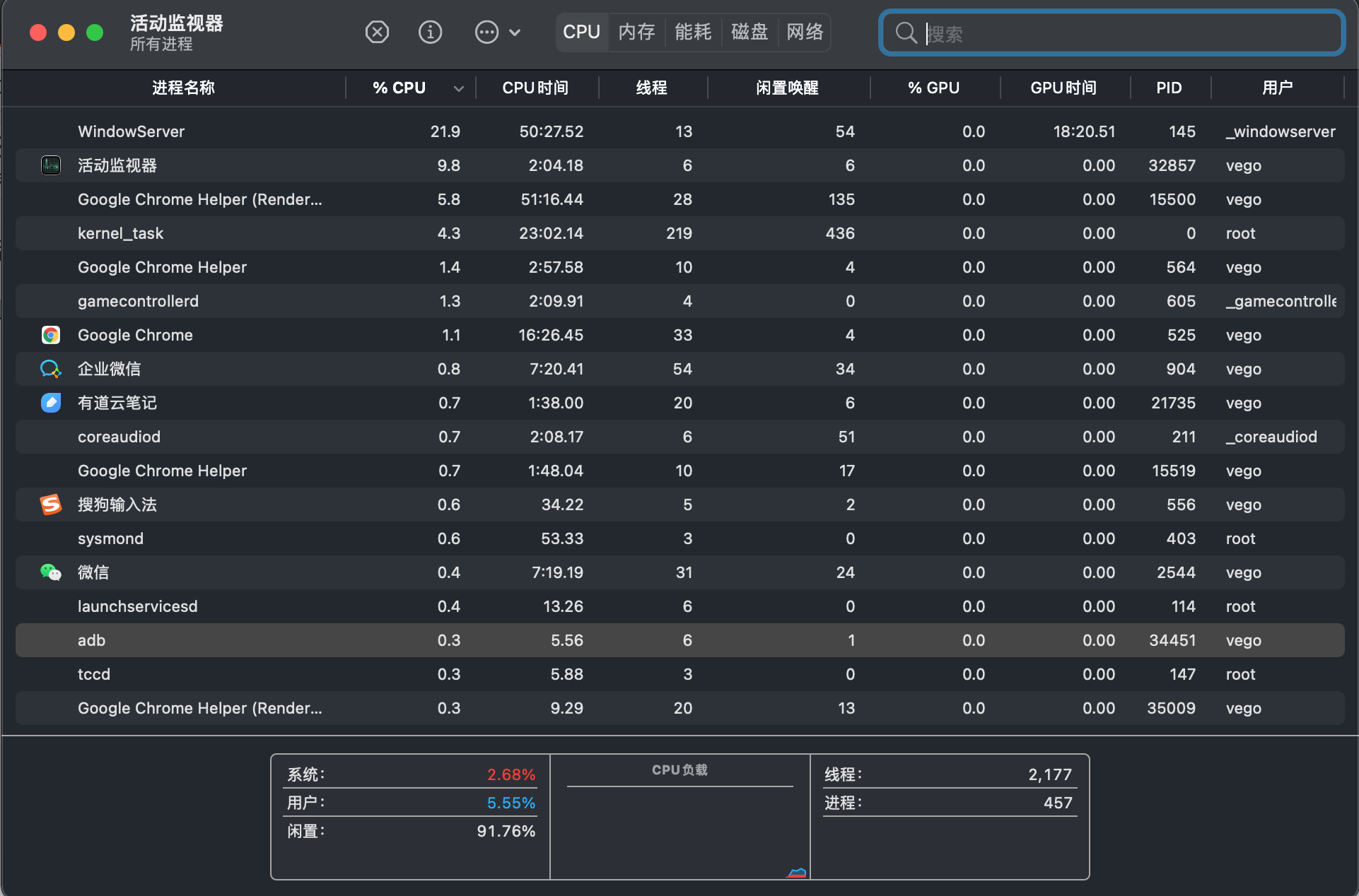 mac adb 卡死 命令无反应 一直等待的解决办法_macos adb传输卡死-CSDN博客