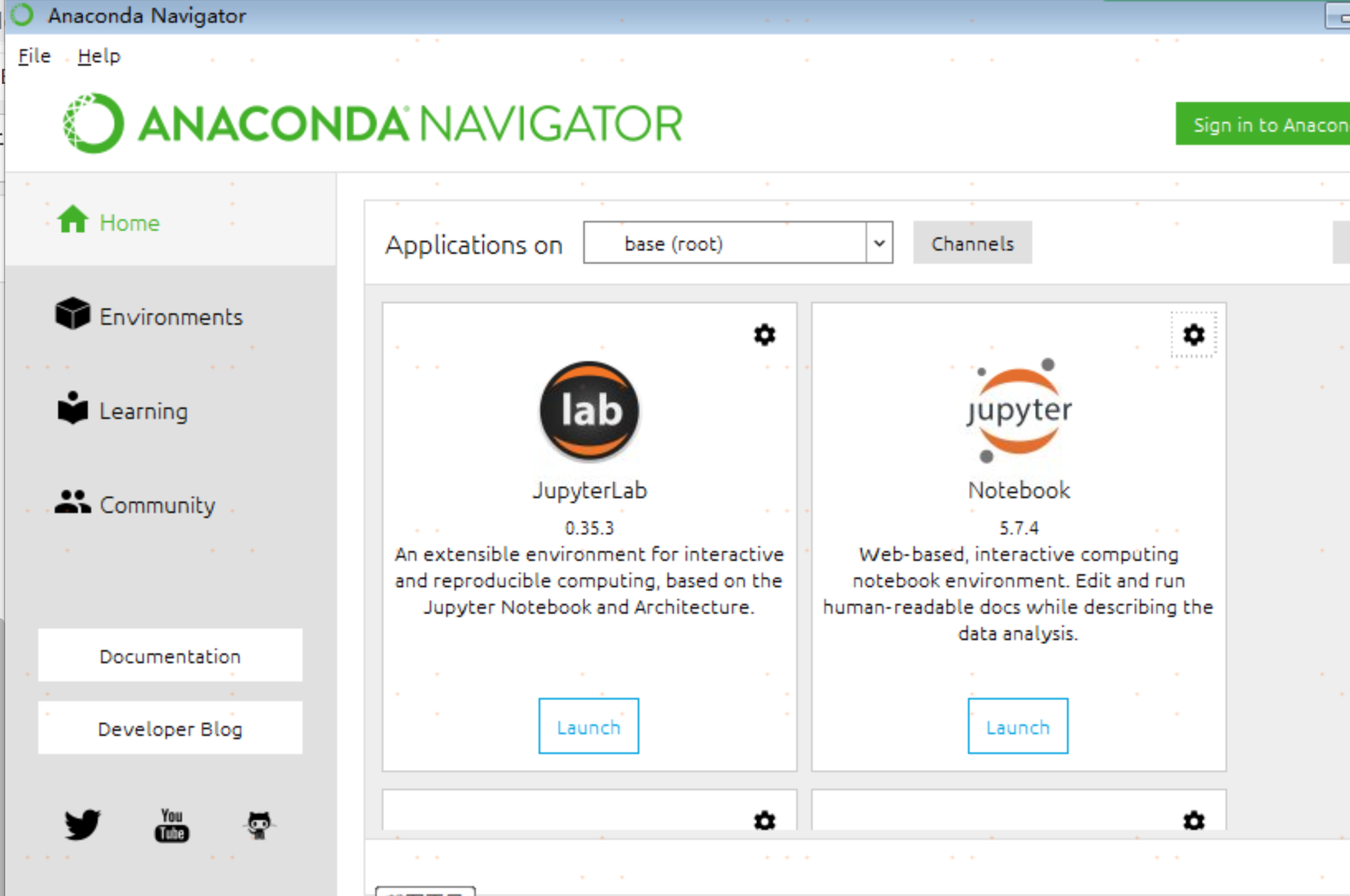 浅谈关于JAVA项目集成jupyter nootbook经历的一些曲折_jupyter notebook 集成到java项目里-CSDN博客