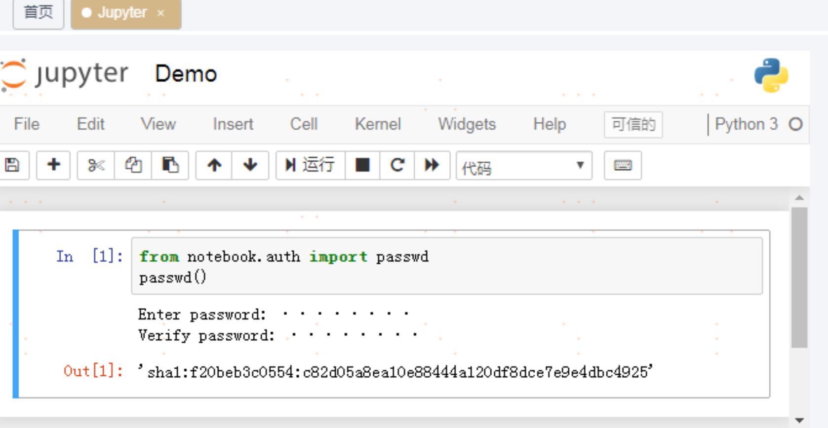 浅谈关于JAVA项目集成jupyter nootbook经历的一些曲折_java 集成jupyter_ylfedoc的博客-CSDN博客