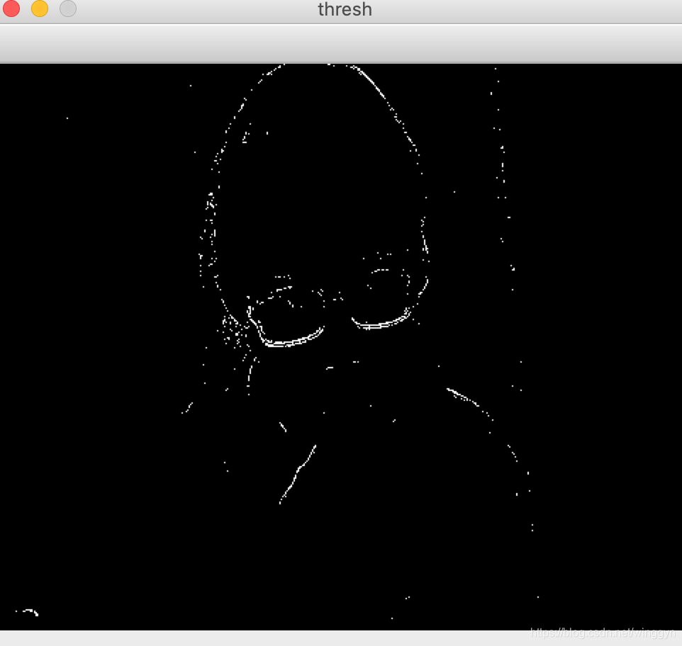 Opencv运动目标识别opencv识别运动点 Csdn博客