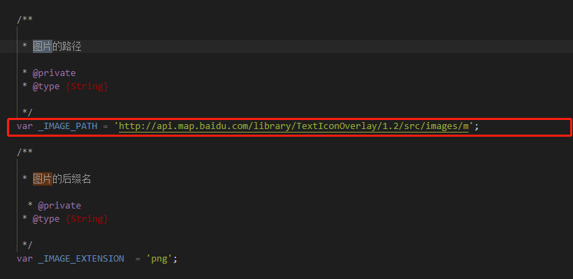 vue--百度地图之离线地图--大量标注点造成卡顿问题--海量点聚合性能优化_调用百度离线地图卡死-CSDN博客