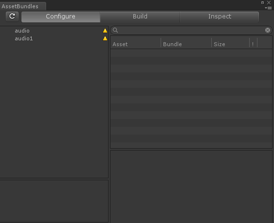 Unity 使用AssetBundle-Browser打包助手打包AssetBundle（+复用）_assetbundlebrowser-CSDN博客