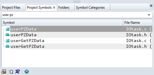 VSCode替代Source Insight --- 符号（symbols）模糊搜索_vscode 符号搜索不能模糊搜索-CSDN博客