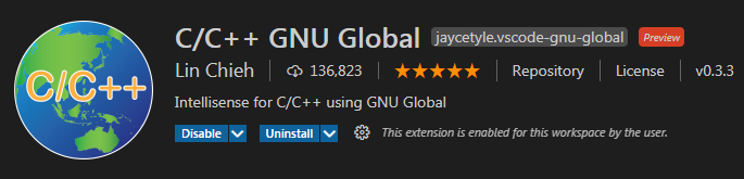 VSCode替代Source Insight --- 符号（symbols）模糊搜索_vscode 符号搜索不能模糊搜索-CSDN博客