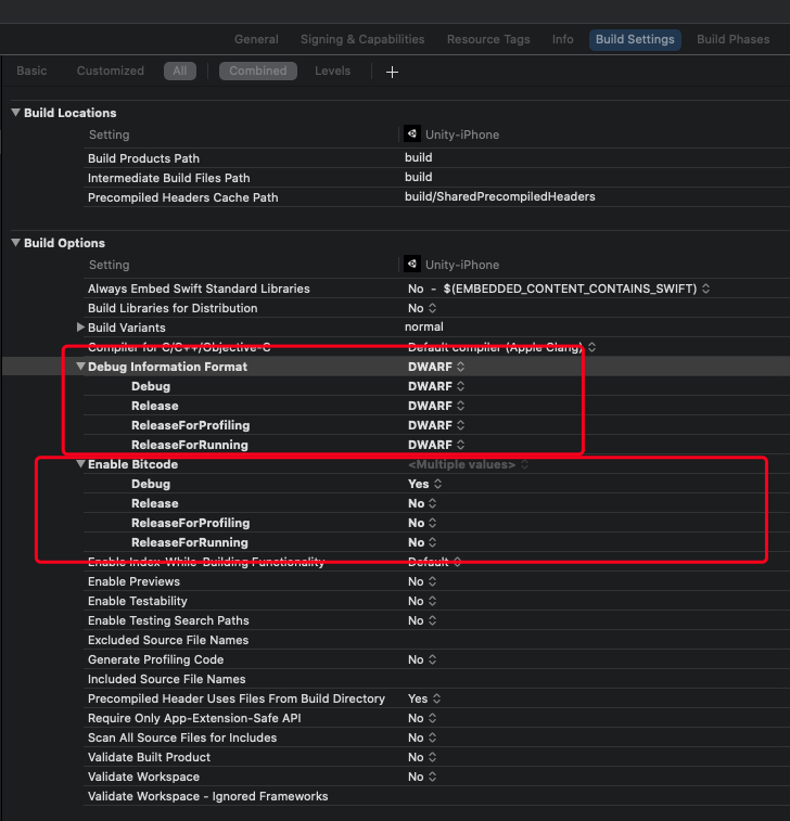 Unity打iOS之XUPorter 的使用-CSDN博客
