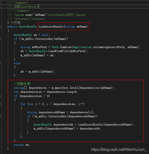 Unity 使用assetbundle Browser打包助手打包assetbundle(复用)assetbundlebrowser Csdn博客