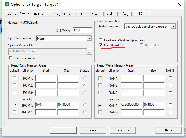 新唐芯片学习笔记——UART_nuc029lan uart-CSDN博客