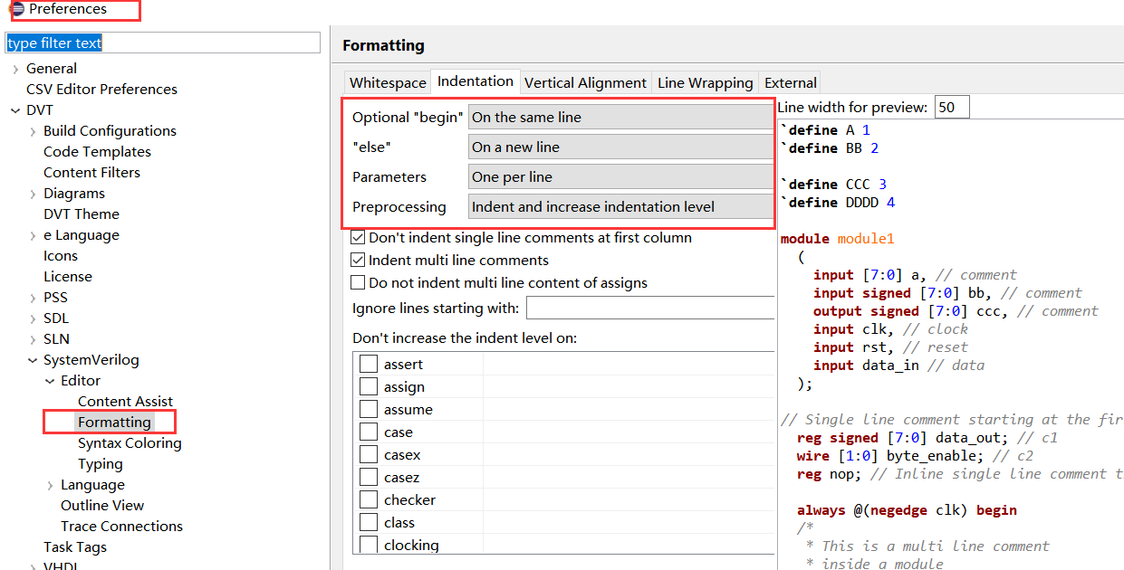 DVT Eclipse集成开发环境-CSDN博客